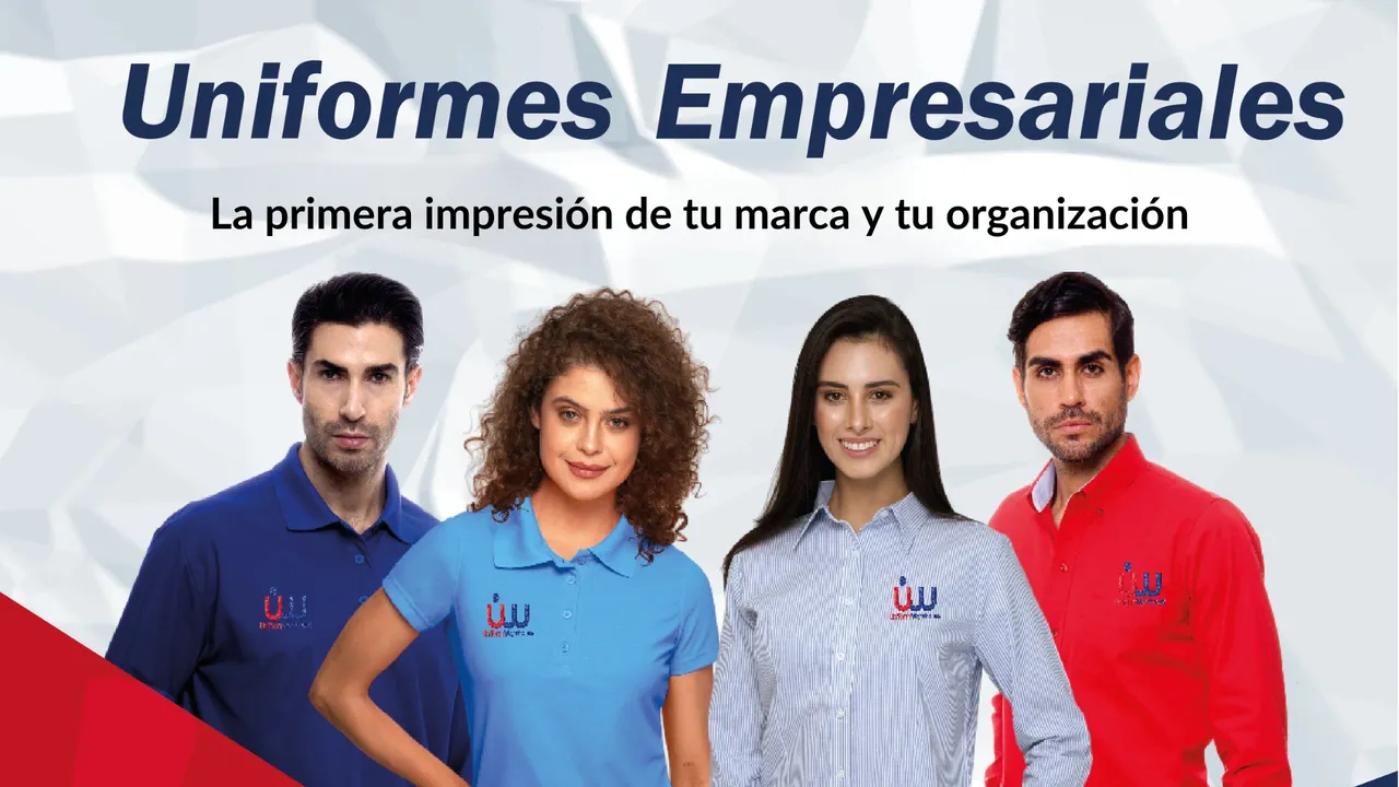 El Papel de los Uniformes en la Primera Impresión: ¿Cómo Influyen ...
